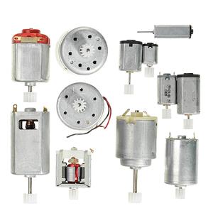 Jual 3 Set 12 Jenis Paket Motor Model DIY Bagian Mikro Motor DC ...