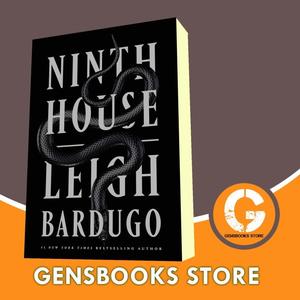 Jual Ninth House (Alex Stern Book 1) Hachette UK Leigh Bardugo ...