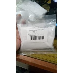 Jual Sodium Diacetate Food Grade / Natrium Asetat Pengawet Makanan ...