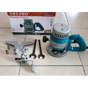 Jual Mesin Trimmer Profil Besar Router NRT-PRO 3601 HD Best - Kab ...