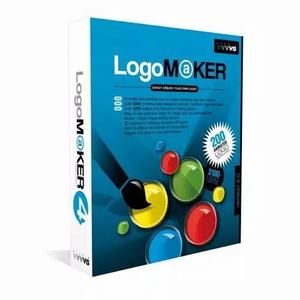 Jual Logo Maker Aplikasi Software Membuat Logo Dilengkapi Banyyak ...