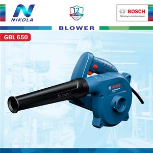 Promo GBL 650 BOSCH Blower GBL650 Mesin Tiup BOSCH - Jakarta Utara ...