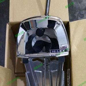 Jual Handle Remote Kapal TSK Japan MT-3 Single Engine 1 Tongkat Best ...