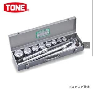 Jual Tone Socket Wrench Set 200M ISO Best - Kota Surabaya - BINA ...