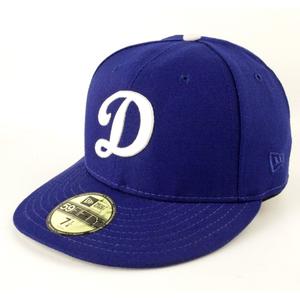 Jual 59FIFTY New Era Dodgers D Patch Made In USA - Kota Bandung ...