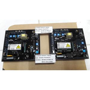 Jual AVR SX450 AVR-SX450 AVR SX 450 - AUTOMATIC VOLTAGE REGULATOR SX450 ...