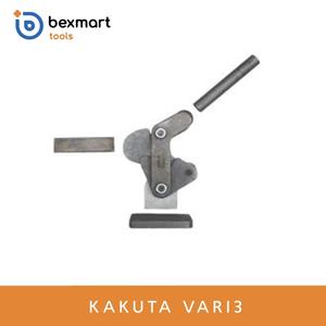 Jual Vari 3 Kakuta Japan Toggle Clamp Best - Kota Surabaya - BINA ...
