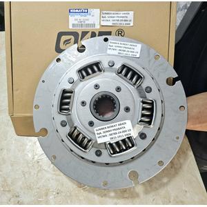 Jual DUMPER 22U-01-21310 DAMPER 22U0121310 PC200-8 6735-31-8120 KOMATSU ...