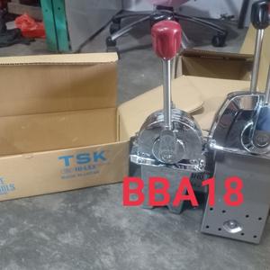 Jual Handle Remote Kapal TSK Japan MT-3 Single Engine 2 Tongkat Bodi K ...