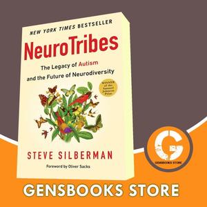Jual Neurotribes : the legacy of autism and the future of ...