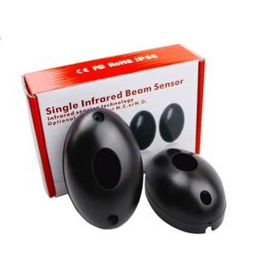 Jual SENSOR BEAM INFRARED PHOTOCELL PAGAR / SENSOR ANTI JEPIT SLIDING ...