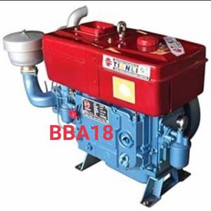 Jual Mesin Diesel TIANLI ZS-1110 22HP 22PK TIANLI ENGKOL TANGKI Best ...