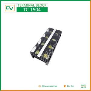 Jual TERMINAL BLOCK 4P 150A - TC SERIES - Jakarta Barat - VeeHardware | Tokopedia