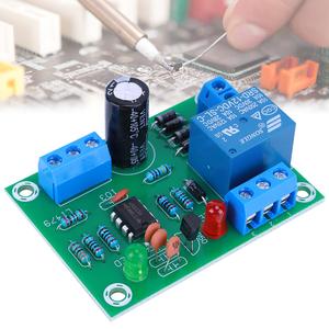 Jual DC 12V Water Level Detection Sensor Automatic Water Level ...