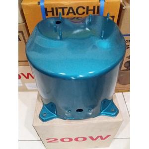 Jual Pressure Tank Pompa Hitachi 250watt ASLI WTP250GX Best - Kota ...