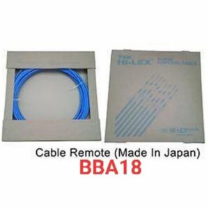 Jual Kabel Remot Kapal TSK 15meter / Marine Cable Remote 15 Meter Best ...
