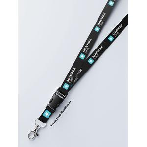 Jual Lanyard Kapal Container Kontener Shipping Maersk - Jakarta Pusat ...