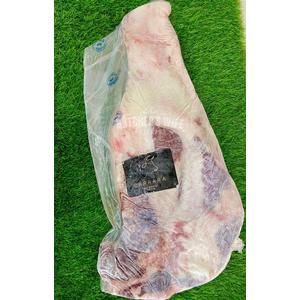 Jual Ready Brisket Pe Wagyu Loaf Mb 4-5 | Daging Brisket Utuh | Smoked ...