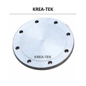 Jual 6" Blind Flange jis 10k STD 6 Inch Besi Buta 10 K DN150 DN 150 ...