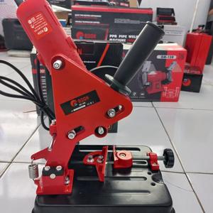 Jual gerinda stand dudukan Grinda tangan Gurinda listrik Gerinda Edon ...