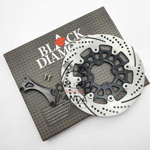 Jual BLACK DIAMOND Disc Piringan Cakram Depan 260mm Vario 125/150 Vario ...
