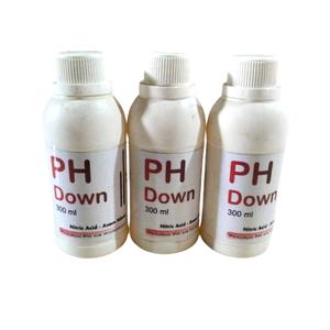 Jual ph down ph air hidroponik asam nitrat nitric acid 300 ml vlxhao 9020uu - Kota Depok - SEE ...