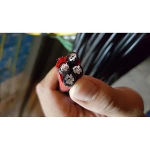 Jual Kabel Twisted 4x10 Kabel SR 4x10 Kabel NFA2x 4x10 - Kota Surabaya ...