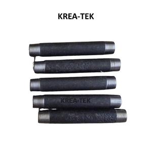 Jual Pipa nipple 1/2” x 15 cm /pipe nepel 1/2 inch x 150 mili niple ...