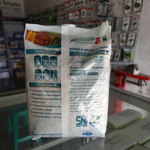 Jual pupuk npk compaction compound cockhead isi 1kg ahemid 5020jl ...
