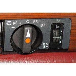 Jual PREMIUM Original Mercedes W123 W124 W201 W202 W210 Knob Switch ...