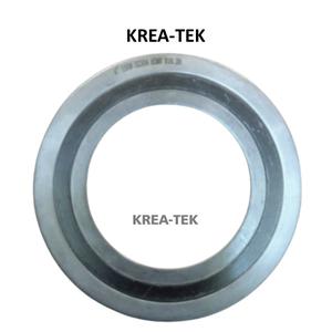 Jual 1/2" SWG 20K / Spiral Wound Gasket 0,5 Inch Jis 20 K DN 15 DN15 CS ...