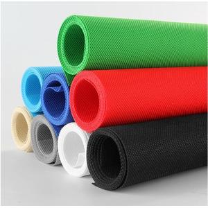 Jual PTC Kain background green screen hijau stabilo 1,6mx3m kain green ...