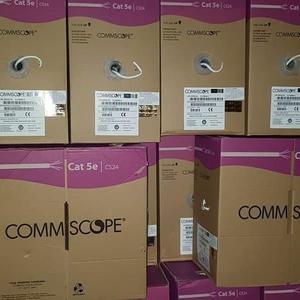 Jual Kabel / Cable COMMSCOPE Cat5E / CAT 5E / CAT5 305m - Kota Surabaya ...