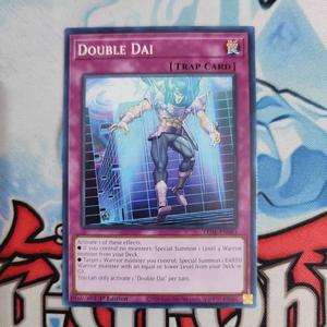 Jual yugioh double dai LEDE common original - Jakarta Barat - Jprimary ...