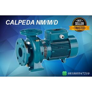 Jual Calpeda NMD 25/190C/B+Motor 3 Phase Pompa Centrifugal Pump - Kota Surabaya - CV HASIL ...