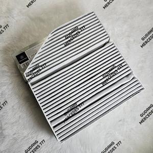 Jual PREMIUM FILTER AC MERCEDES BENZ W205 W253 CABIN DUST SARINGAN ...