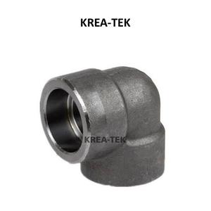 Jual 3" Elbow / 3 Inch knee class 3000 Drat NPT 90 derajat - Jakarta ...