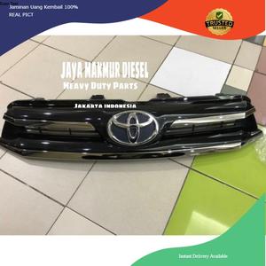 Jual grill Innova reborn venturer grill innova 2016 grill innova ...