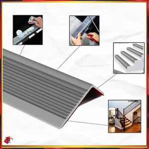 Jual Pelindung Sudut Siku Meja Tangga Tembok Anti Slip Edge Protector ...