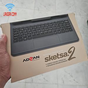 Jual Ready Keyboard Original Tab Sketsa 2 Advan Tab Sketsa 2 - Jakarta ...