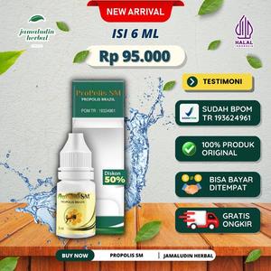 Jual Propolis Sm Obat Herpes Stomatitis - Aphthous Stomatitis ...
