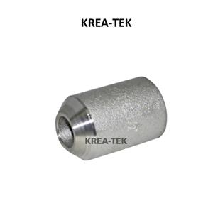 Jual 3/4" Boss class #3000 besi / Bosses Drat Npt A105 - Jakarta Pusat ...