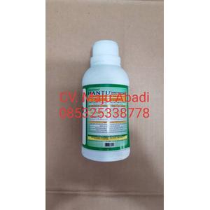 Jual pupuk npk jago tani kemasan 250 ml dari jimmy hantu skrhis 5539pr ...