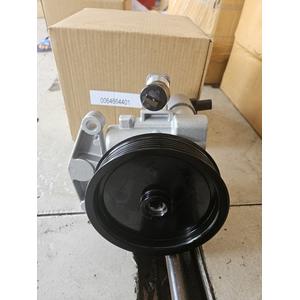 Jual Pompa Power Steering Mercy W212 E350 E500 E55 0064664401 - Jakarta ...