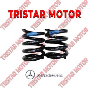 Jual PREMIUM Per Spring Lowering Sport Kit LORINSER Mercedes Benz W202 ...