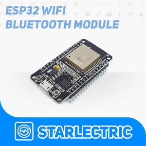 Jual PTC ESP32 ESP 32 Lolin32 Lite WiFi Bluetooth BLE Develoment Board - Jakarta Selatan ...