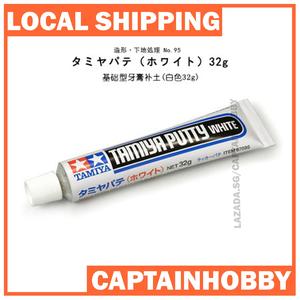 Jual Tamiya Putty Gunpla Gundam & Scale Models - Jakarta Utara ...