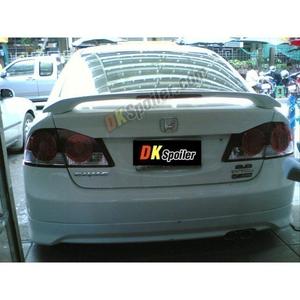 Jual BODY KIT BODYKIT civic fd modulo 2006-08 - Kab. Sragen - Nusantara ...