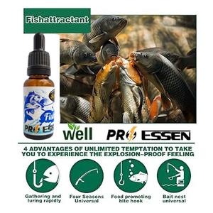 Jual Esen Ikan Mas Nila Lele Bawal Paling Jitu Ampuh Essen Oplosan ...