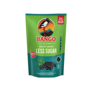 Jual BANGO KECAP MANIS LIGHT 550 ML - Kota Tangerang Selatan ...